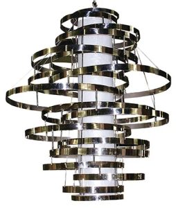 Custom Capabilities - Framburg Lighting