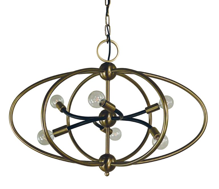 Orbit - Framburg Lighting