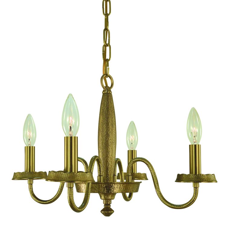 Matera - Framburg Lighting