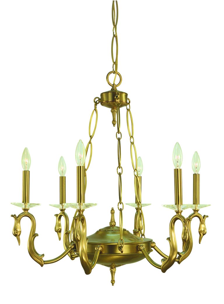Chandelier Archives - Framburg Lighting