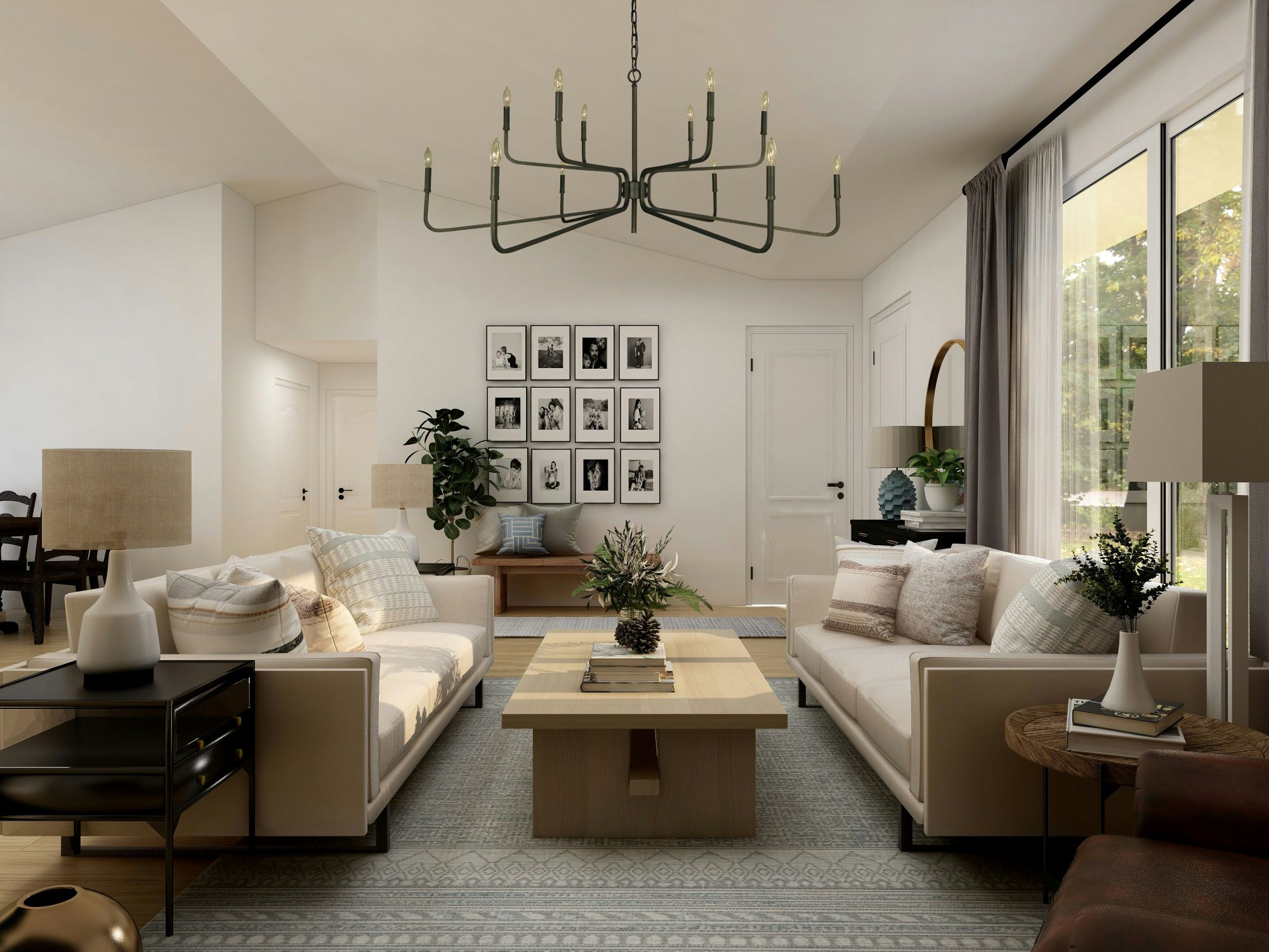 Framburg Lighting - Made in the USA Lighting Solutions